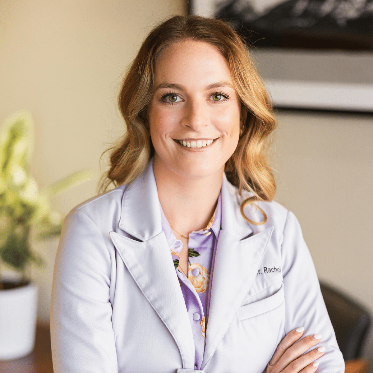 Rachel Filice Dentist | Filice Dental